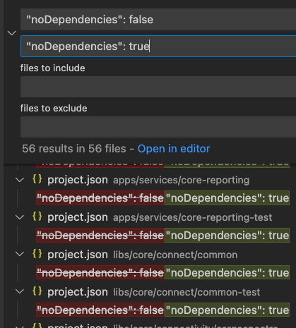 [BUG] DTE and build failures · Issue #669 · nx-dotnet/nx-dotnet · GitHub