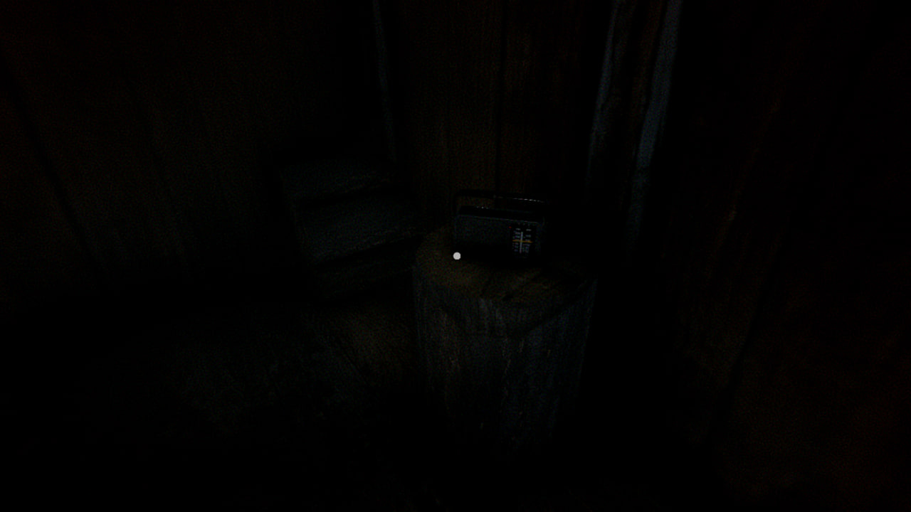 GitHub - Nuk1o/light: The player wakes up in a gloomy room. He has only a flashlight at his ...