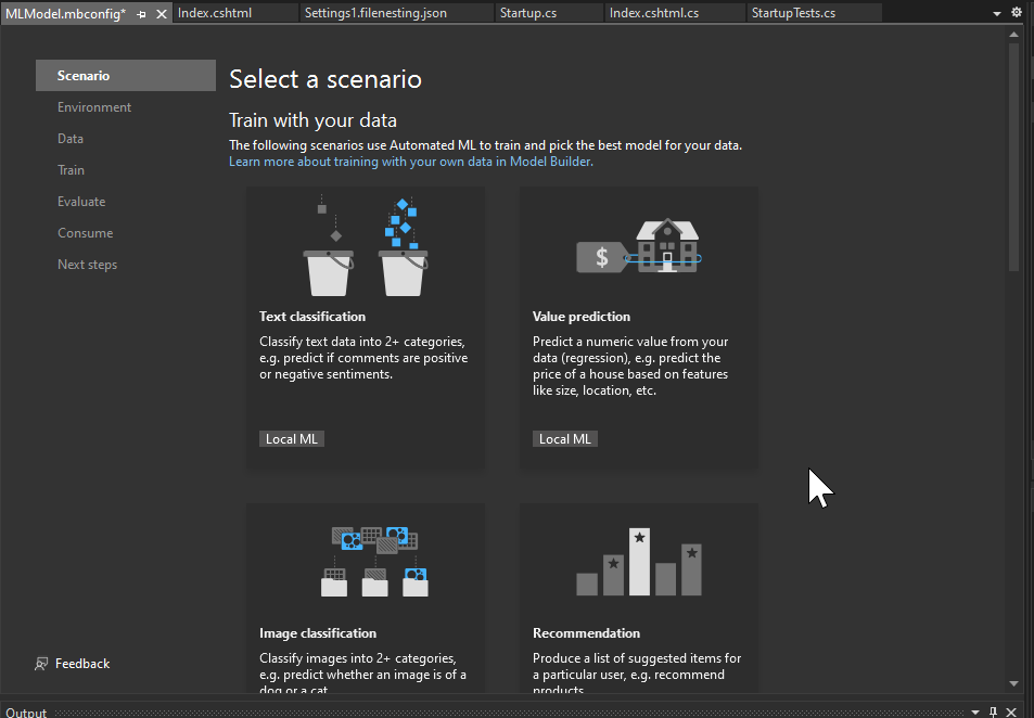 Feedback link UI inconsistencies, icon inconsistency · Issue #925 ...