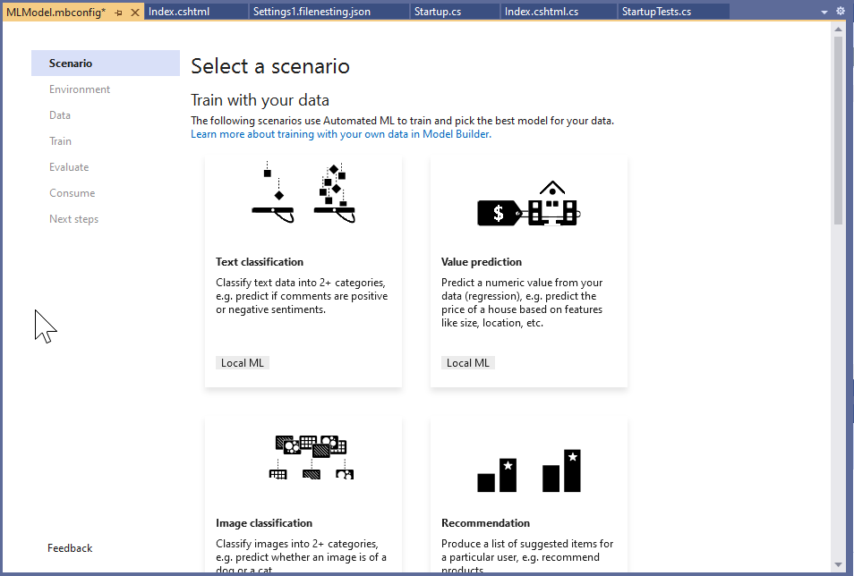 Feedback link UI inconsistencies, icon inconsistency · Issue #925 ...