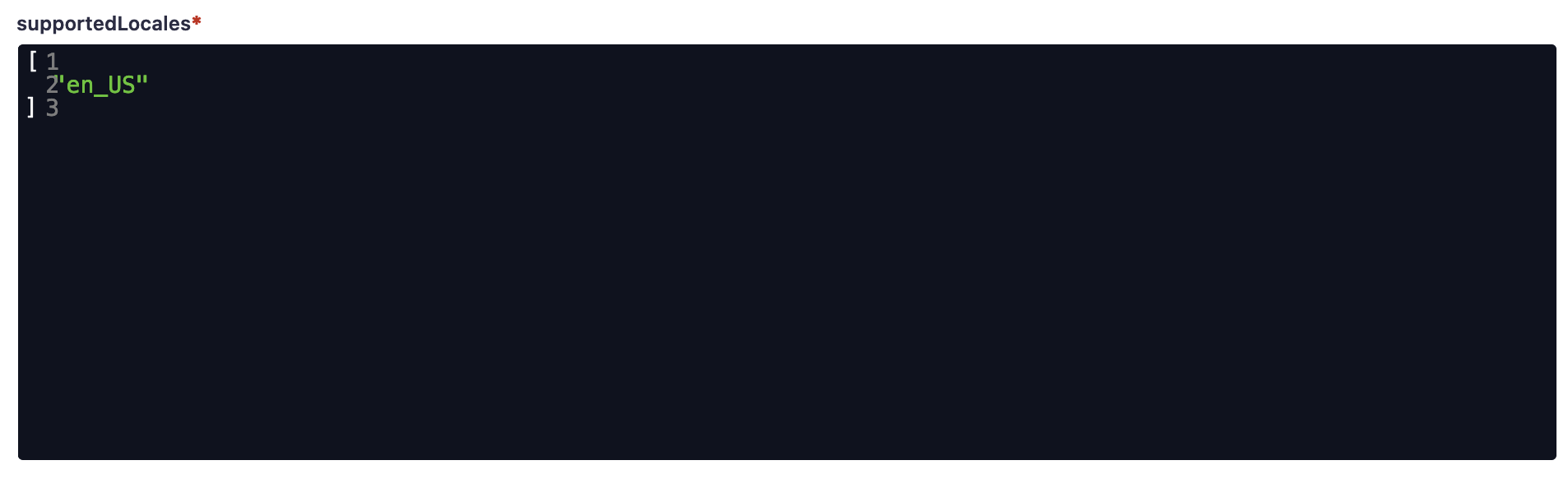 Rendering issue: Custom fields are causing problems for other components. · Issue #14489 ...