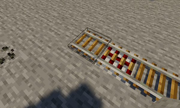 GitHub - bigchunguspng/railway-switch-paper: Adds railway switches ...