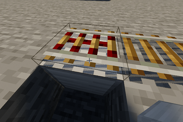 GitHub - bigchunguspng/railway-switch-paper: Adds railway switches ...