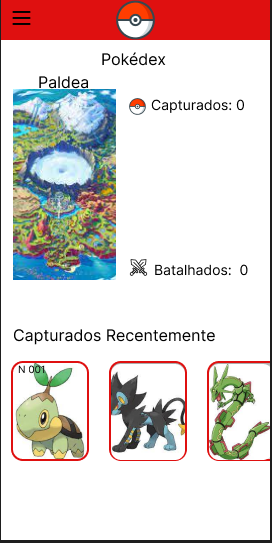 GitHub - O-tav0/pokedex: Aplicação Mobile para simular uma Pokédex. Feita c
