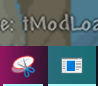Game Icon won't show on Taskbar · Issue #3017 · tModLoader/tModLoader ...
