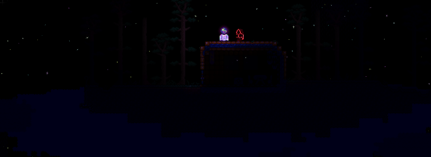 Aether shader not working · Issue #3451 · tModLoader/tModLoader · GitHub