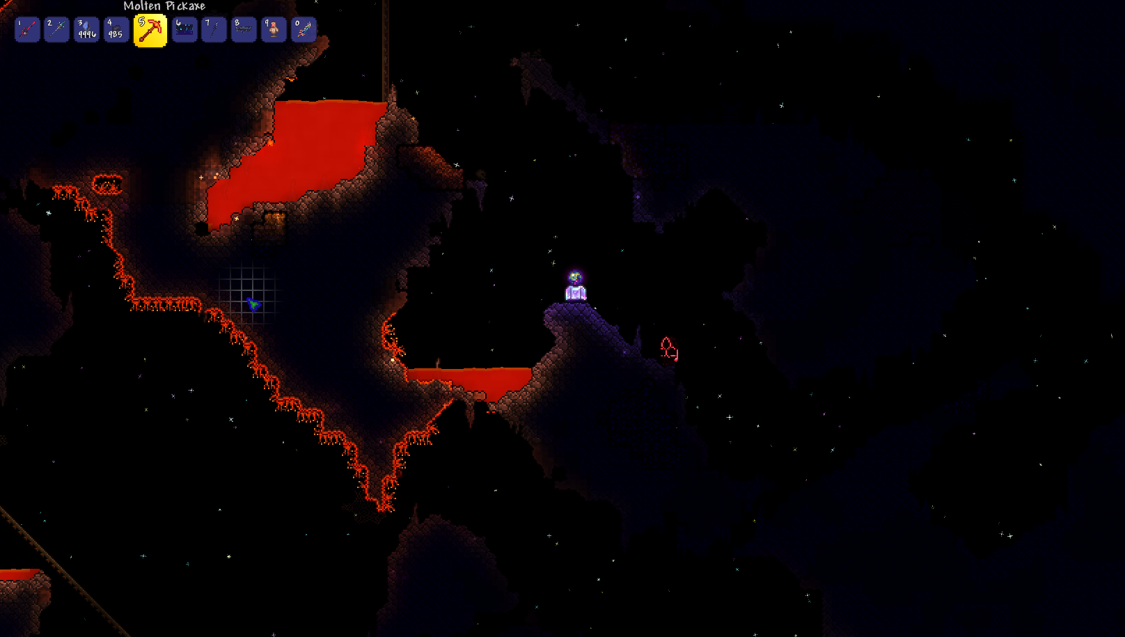 Aether shader not working · Issue #3451 · tModLoader/tModLoader · GitHub