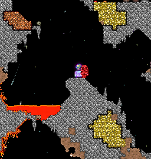 Aether shader not working · Issue #3451 · tModLoader/tModLoader · GitHub