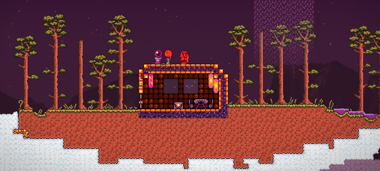 Aether shader not working · Issue #3451 · tModLoader/tModLoader · GitHub