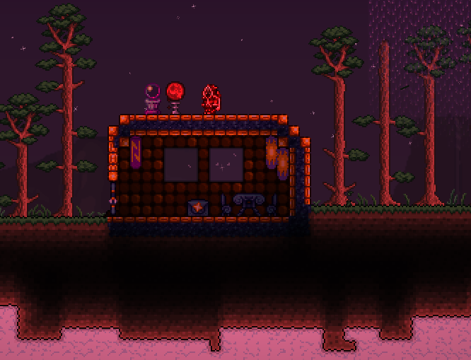 Aether shader not working · Issue #3451 · tModLoader/tModLoader · GitHub