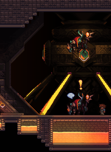 [staging branch 6:25 PM~] [Bug] Two glassweavers appear after clicking ...