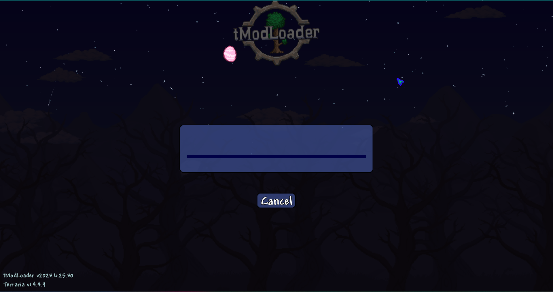 Missing Dependencies are Not Shown, Despite Message · Issue #3716 · tModLoader/tModLoader · GitHub