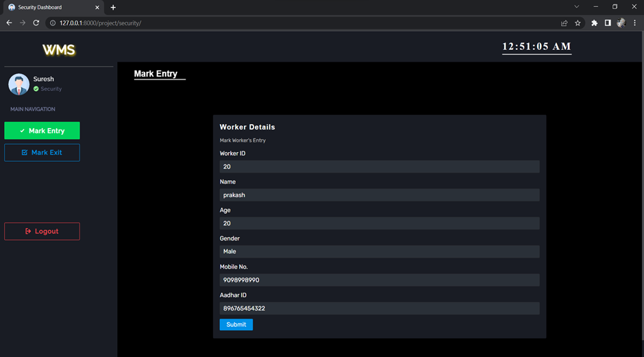 GitHub - Matin3230/Daily-Wage-Worker-System