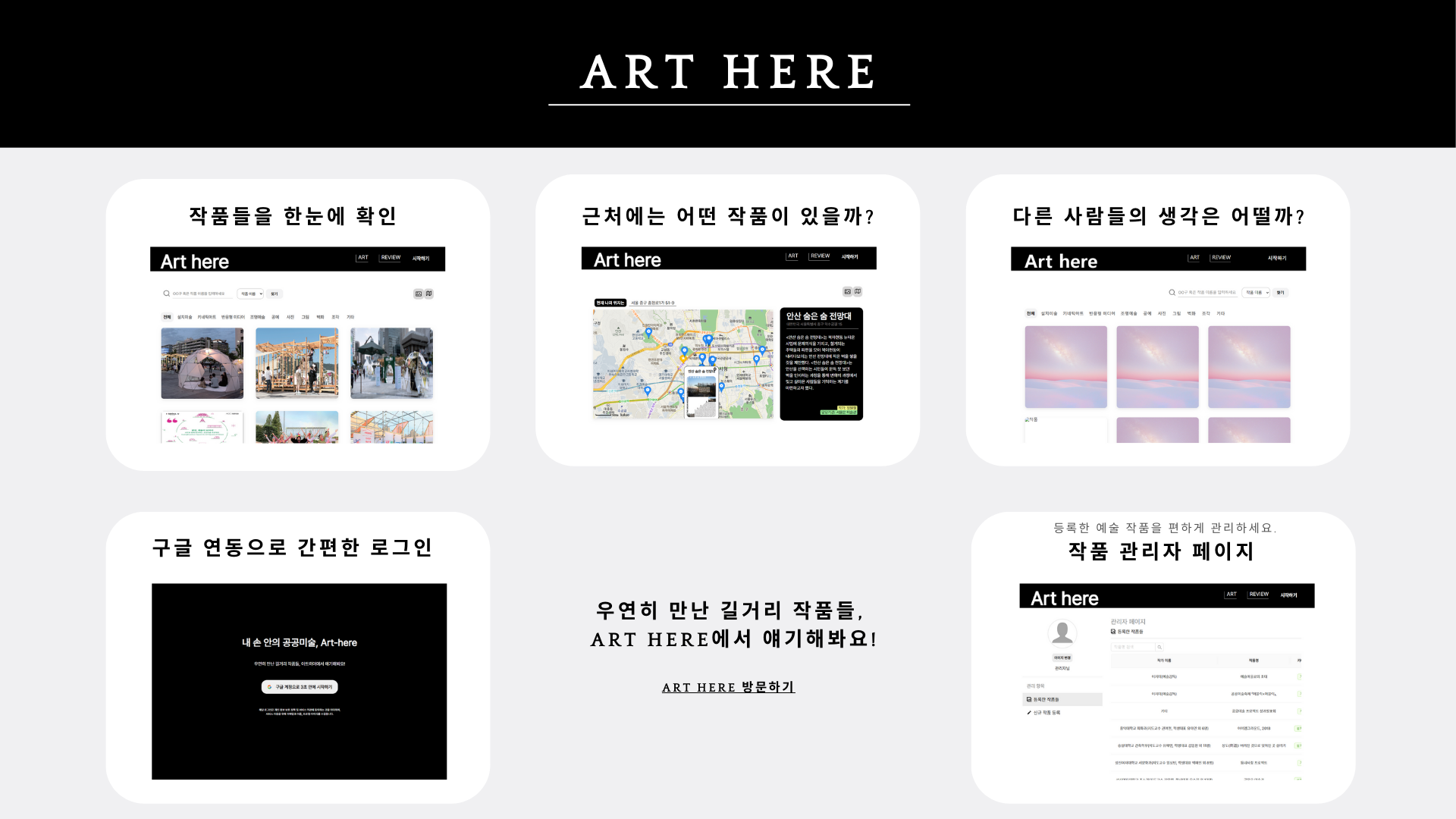 GitHub - art-here/art-here-backend