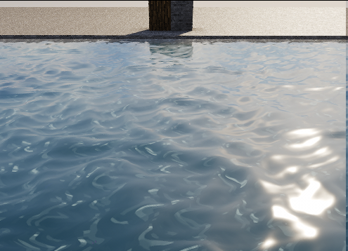 water reflection · Issue #48 · sixthsurge/photon · GitHub