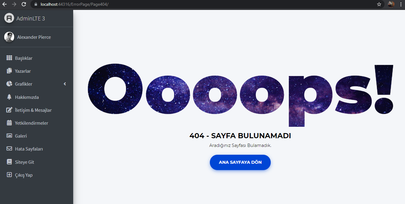 GitHub - sevvalkolemen/MvcCampProject
