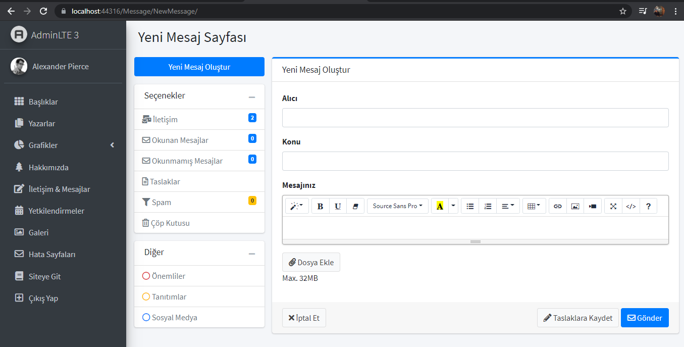 GitHub - sevvalkolemen/MvcCampProject