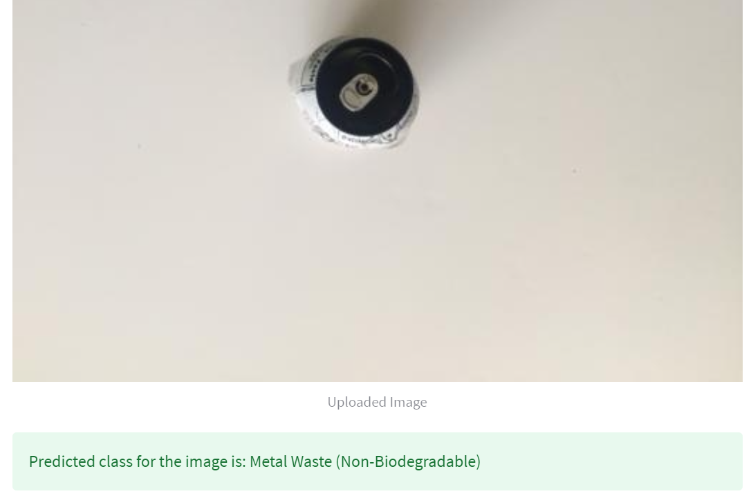Github Fayza Khan Garbage Classification Detection The Garbage Image