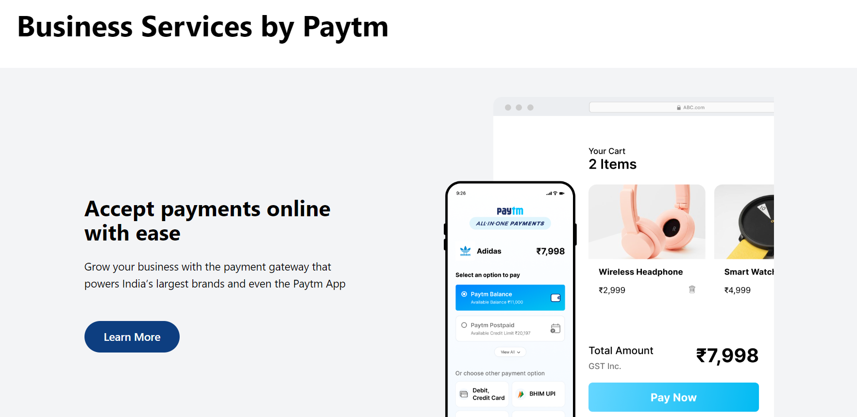GitHub - kr-sarvesh/Paytm_CLone: A Paytm_clone