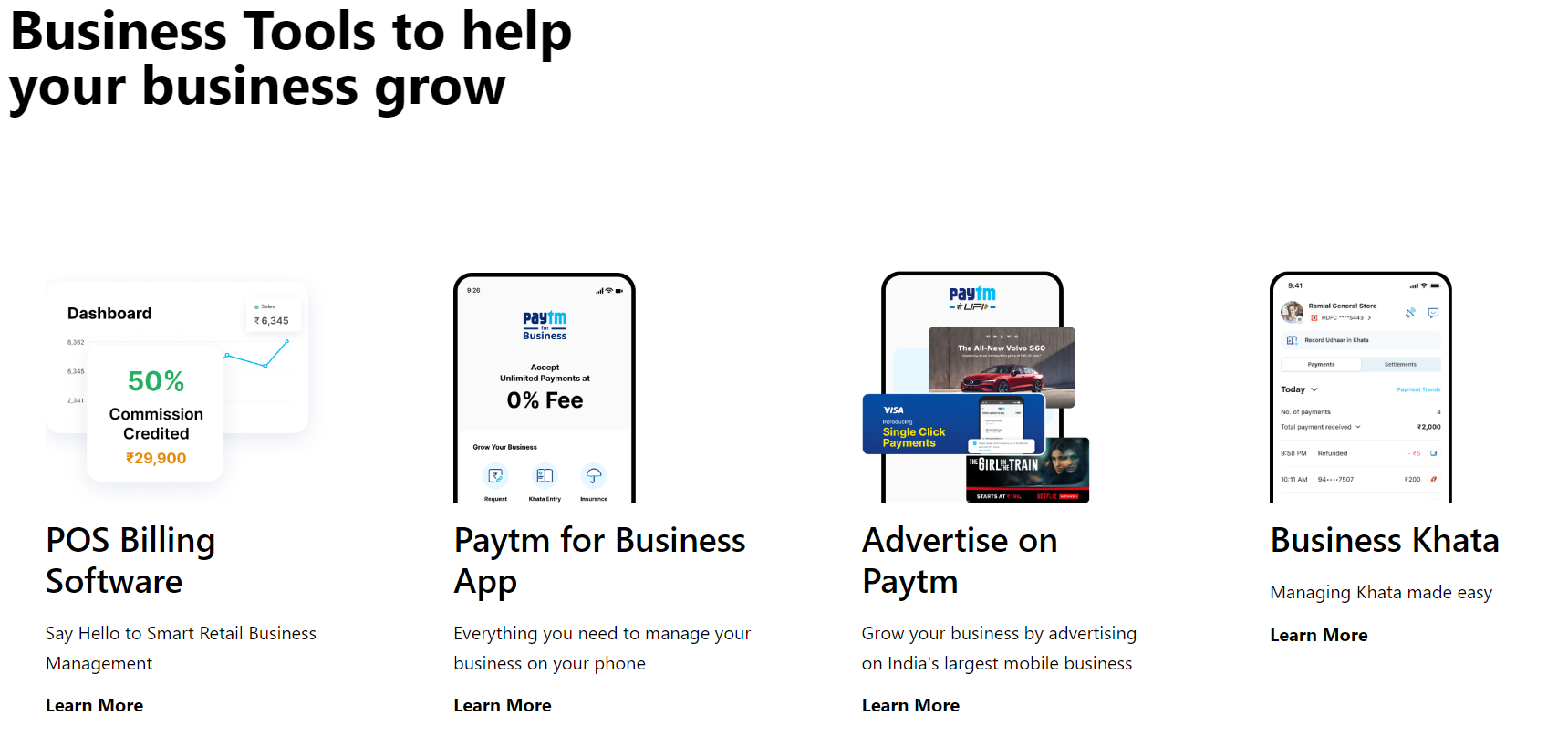GitHub - kr-sarvesh/Paytm_CLone: A Paytm_clone
