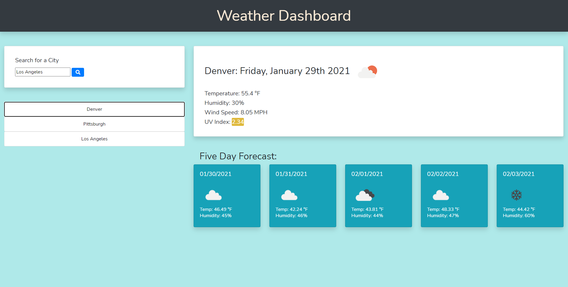 GitHub - rgr5035/Ray-Weather-App