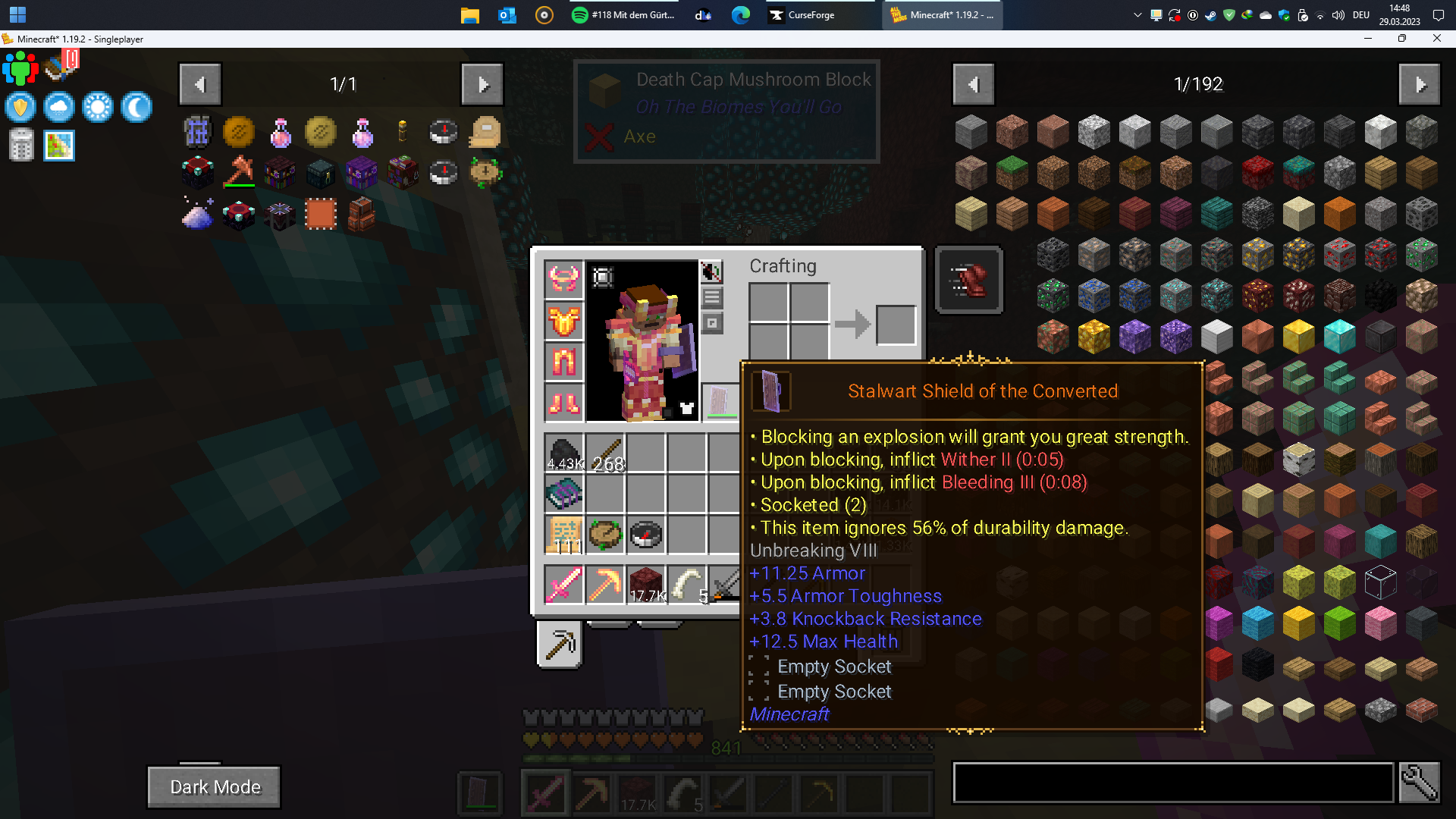 [FULL] [1.0.15] Crash in Ticking Entity · Issue #1170 · AllTheMods/ATM-8 · GitHub