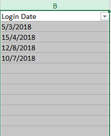 Unable to perform date filter after exporting JSON date to excel · Issue #1006 · AlaSQL/alasql ...