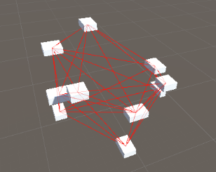 GitHub - dillondrum70/daedalus-dungeon-generator: A 3D dungeon generator tool using A* and ...