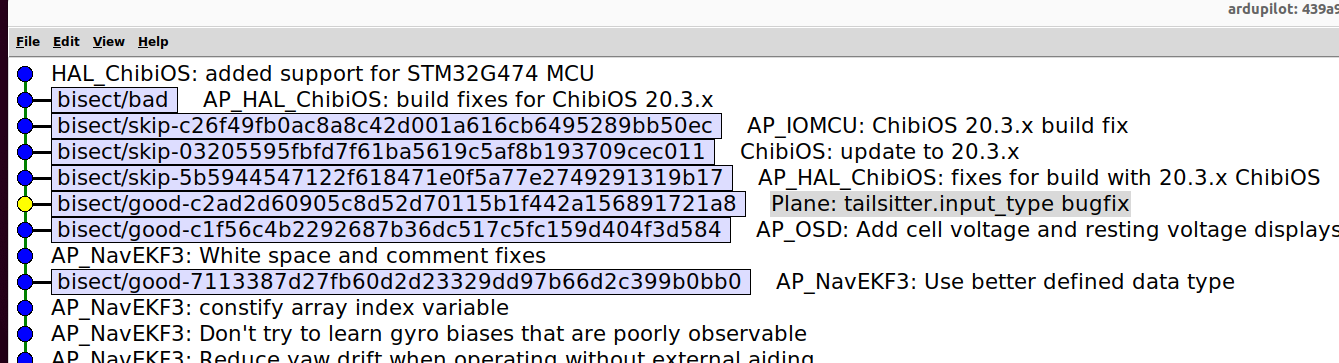 OMNIBUSF7V2-bdshot build broken · Issue #22131 · ArduPilot/ardupilot · GitHub