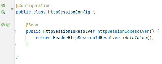 spring.session.redis.namespace不生效 · Issue #1740 · spring-projects/spring-session · GitHub