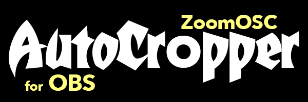 GitHub - jshea2/AutoCropper-for-ZoomOSC-OBS: AutoCrop gallery view of ...