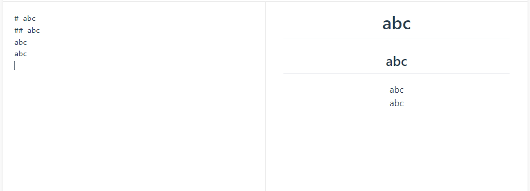 预览markdown如何定义居中 · Issue #200 · code-farmer-i/vue-markdown-editor · GitHub