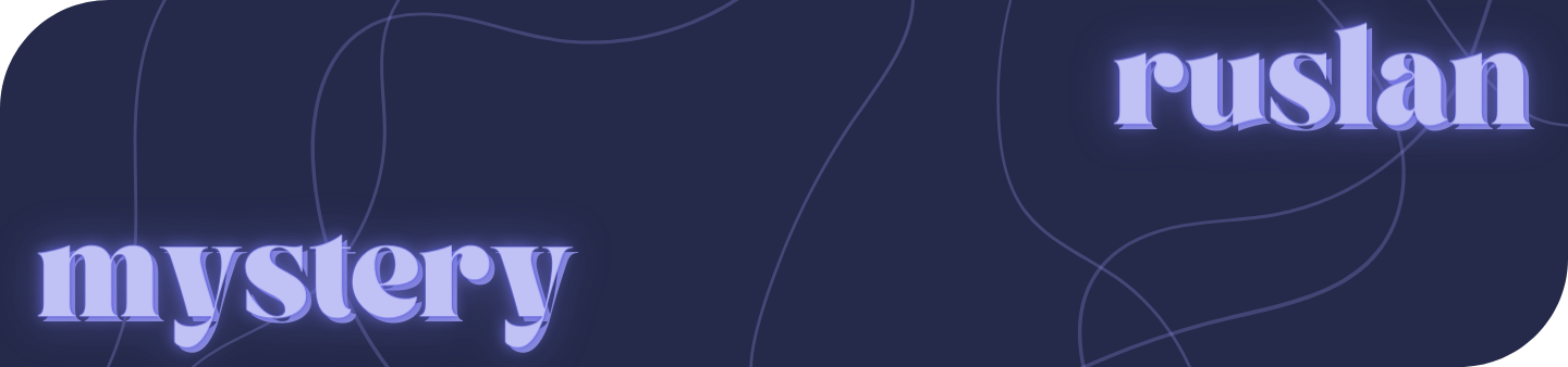 digitalRM (Ruslan) · GitHub