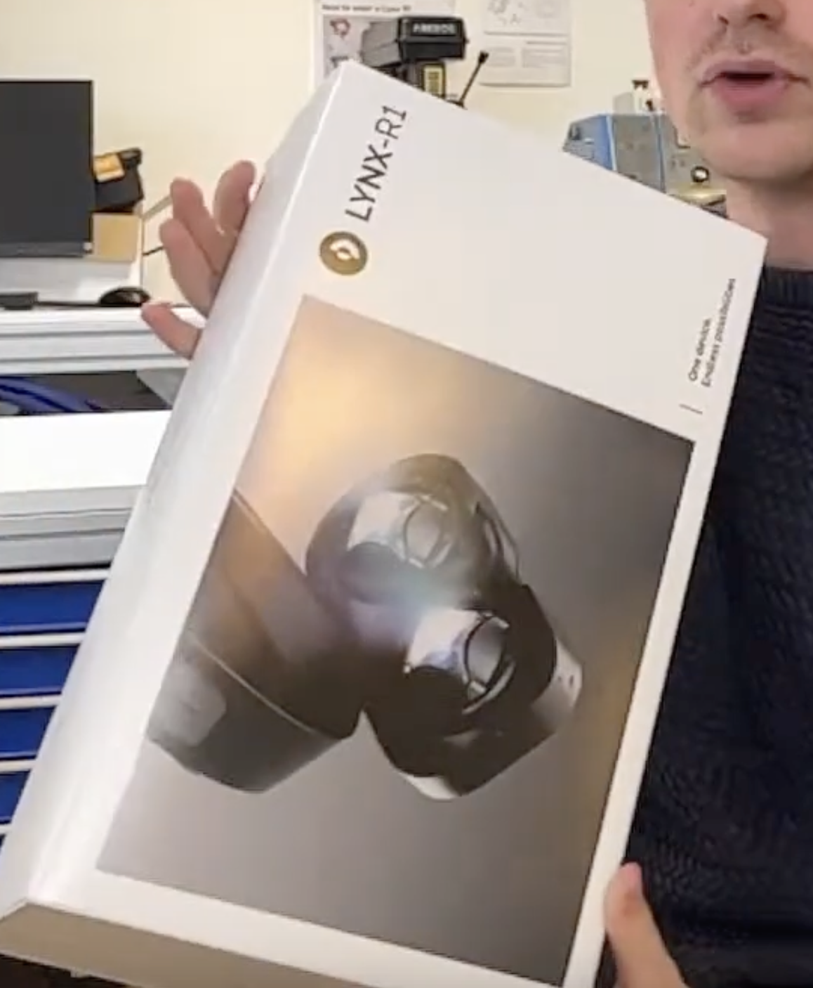 Lynx Update 2023-04-26.md · GitHub