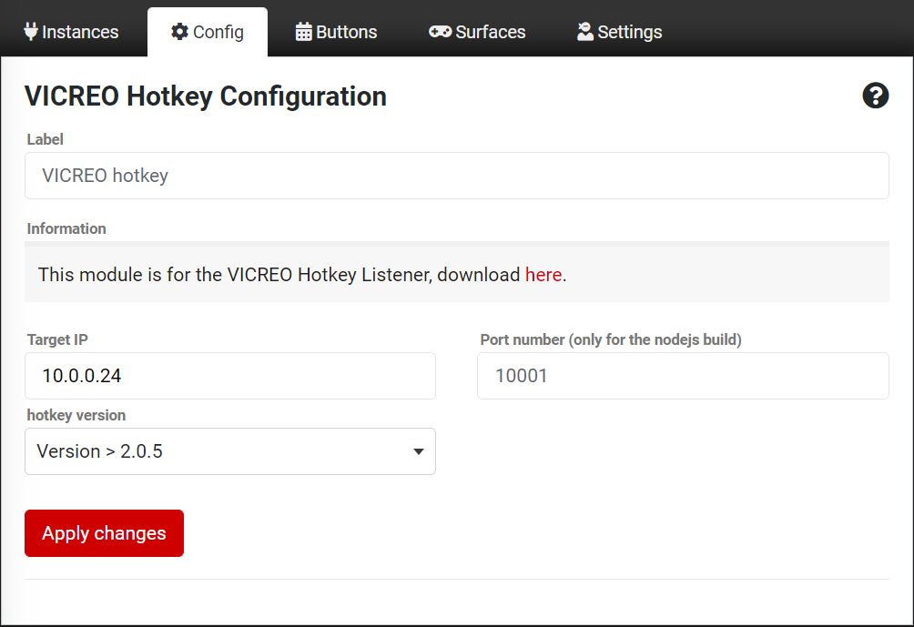 Key Press not working on Windows 10 · Issue #22 · bitfocus/companion ...
