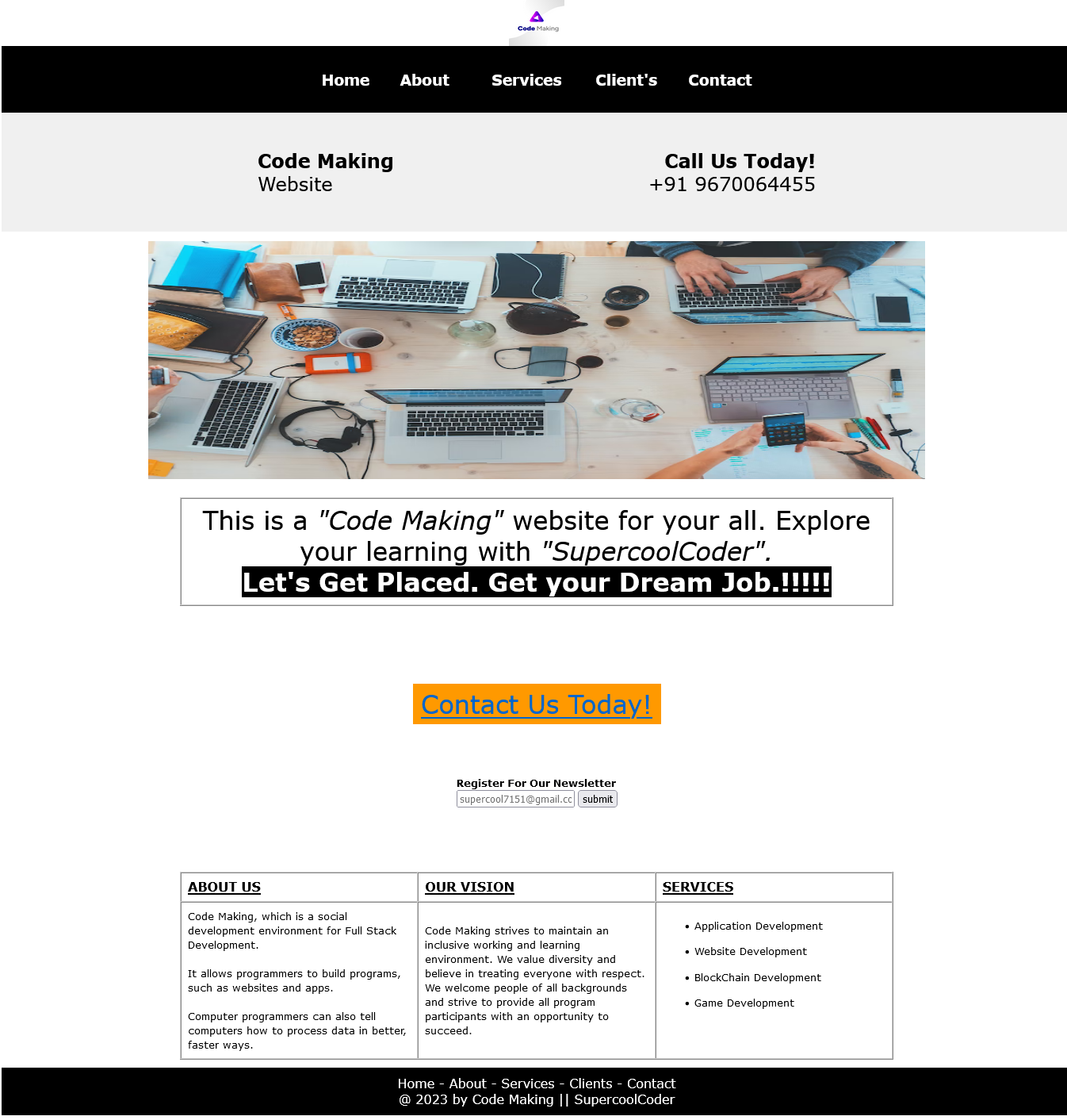 GitHub - Supercool-Coder/Basic-To-Advance-HTML-Projects: This repo have ...