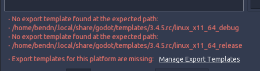 Crash when attempting to load export template manager when mbedTLS is disabled in the editor ...