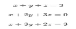 GitHub - koksing456/Solving-Massive-Linear-Equations: Solve massive linear equation parallelly ...