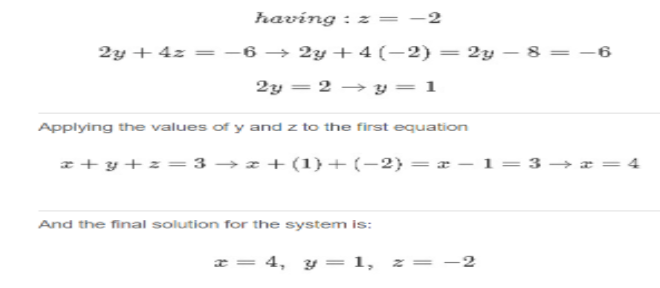 GitHub - koksing456/Solving-Massive-Linear-Equations: Solve massive ...