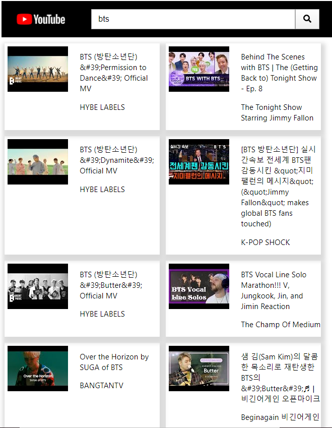 GitHub - KKANGJIA/Youtube-Clone-Coding
