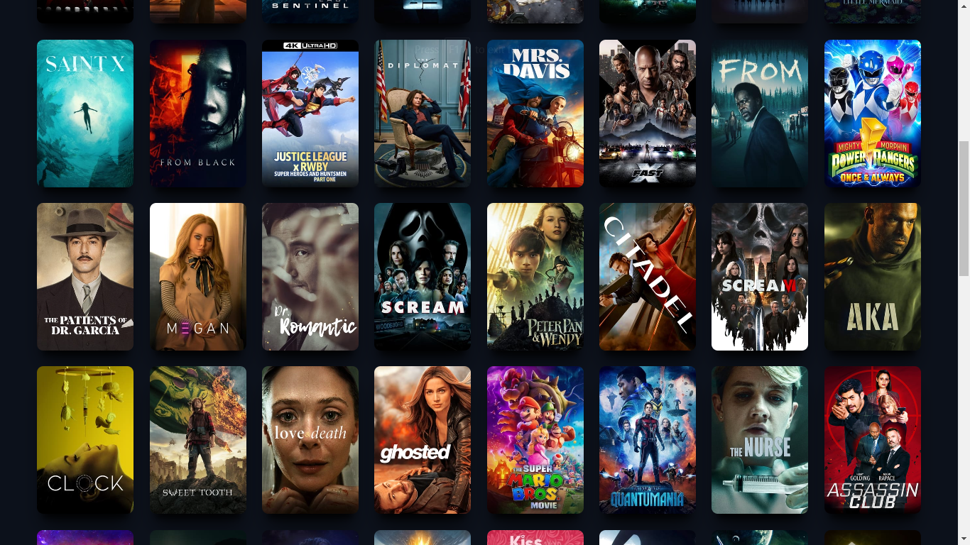 GitHub - Arsh3686/DisneyPlus