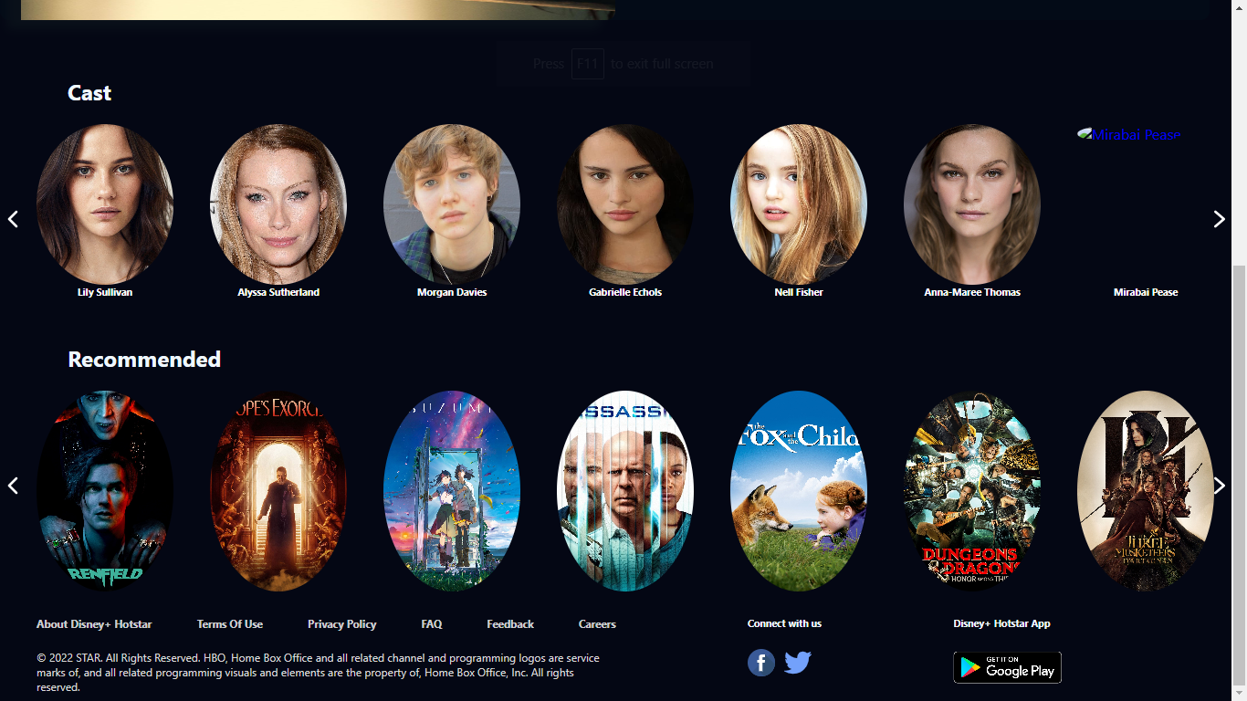 GitHub - Arsh3686/DisneyPlus