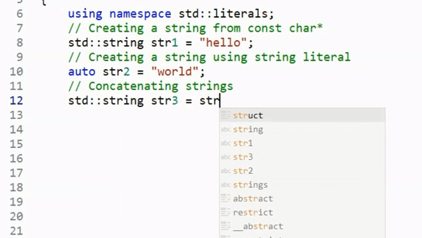 GitHub - cynthiaoduol/biscuit-code-editor: lightweight code editor with extensions for any language