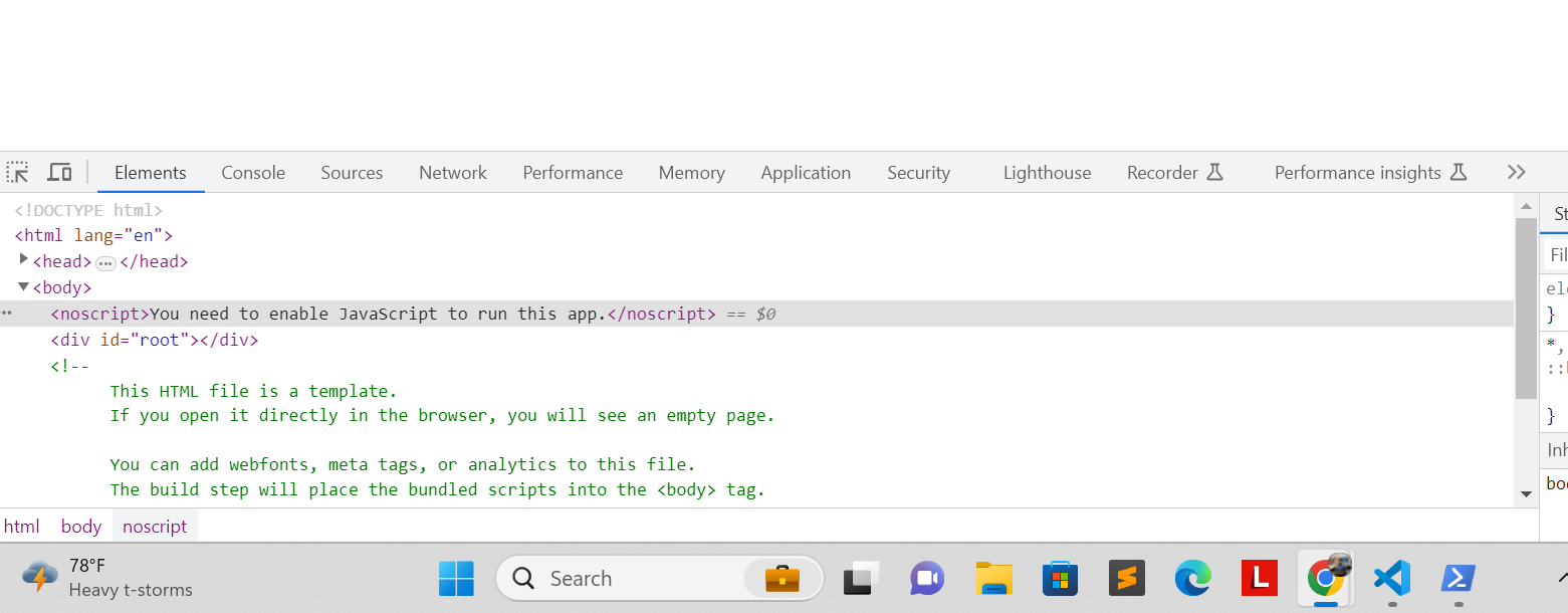E-commerce Product Management System using json-server, react, and ...
