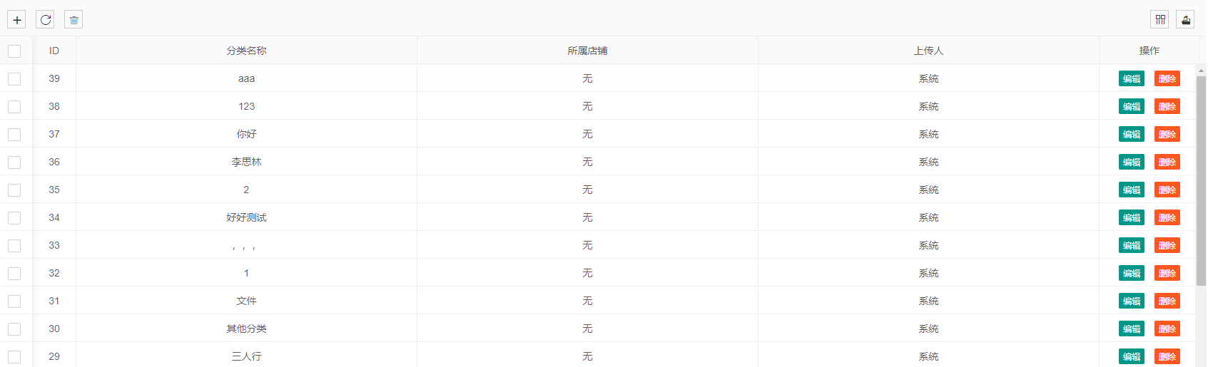 【建议】table的另一个问题。 · Issue #1039 · layui/layui · GitHub