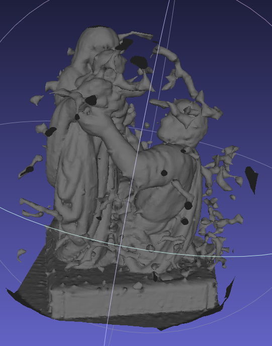 Performance inconsistency with wandb visualizations when loading intermediate checkpoints ...