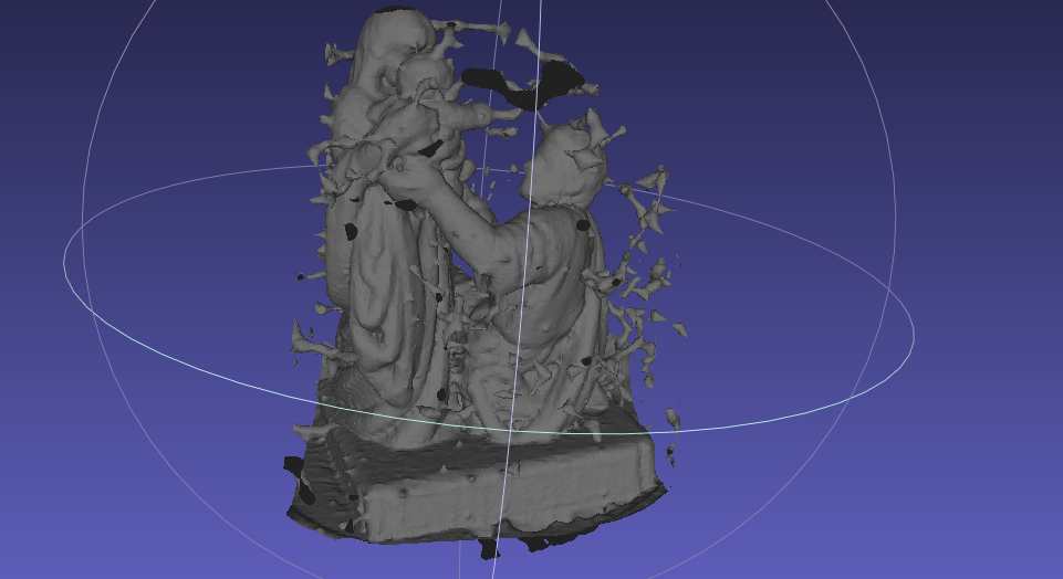 Performance inconsistency with wandb visualizations when loading intermediate checkpoints ...