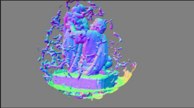 Performance inconsistency with wandb visualizations when loading intermediate checkpoints ...