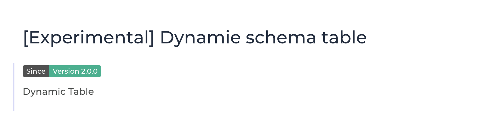 动态schema表报错 · Apache Doris · Discussion 18738 · Github