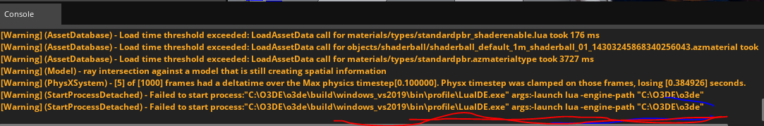 How can I activate Lua Editor? · o3de o3de · Discussion #3466 · GitHub